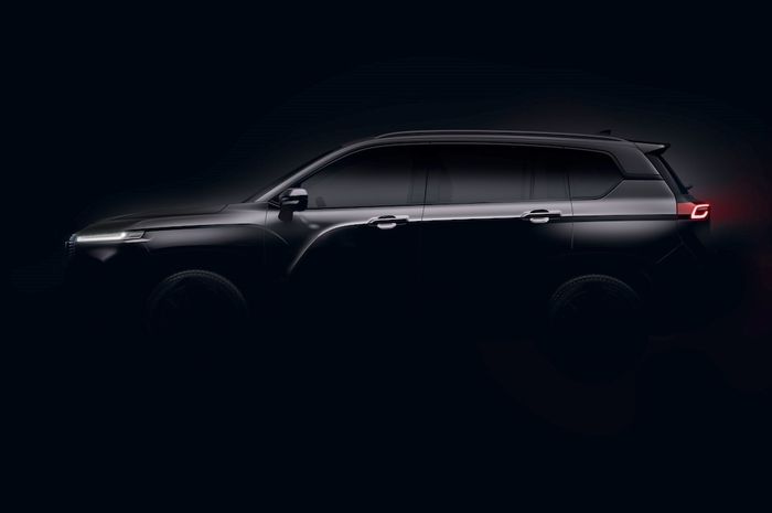Wuling Rilis Teaser SUV Baru, Versi Premium dari Baojun 530? - Wuling ...